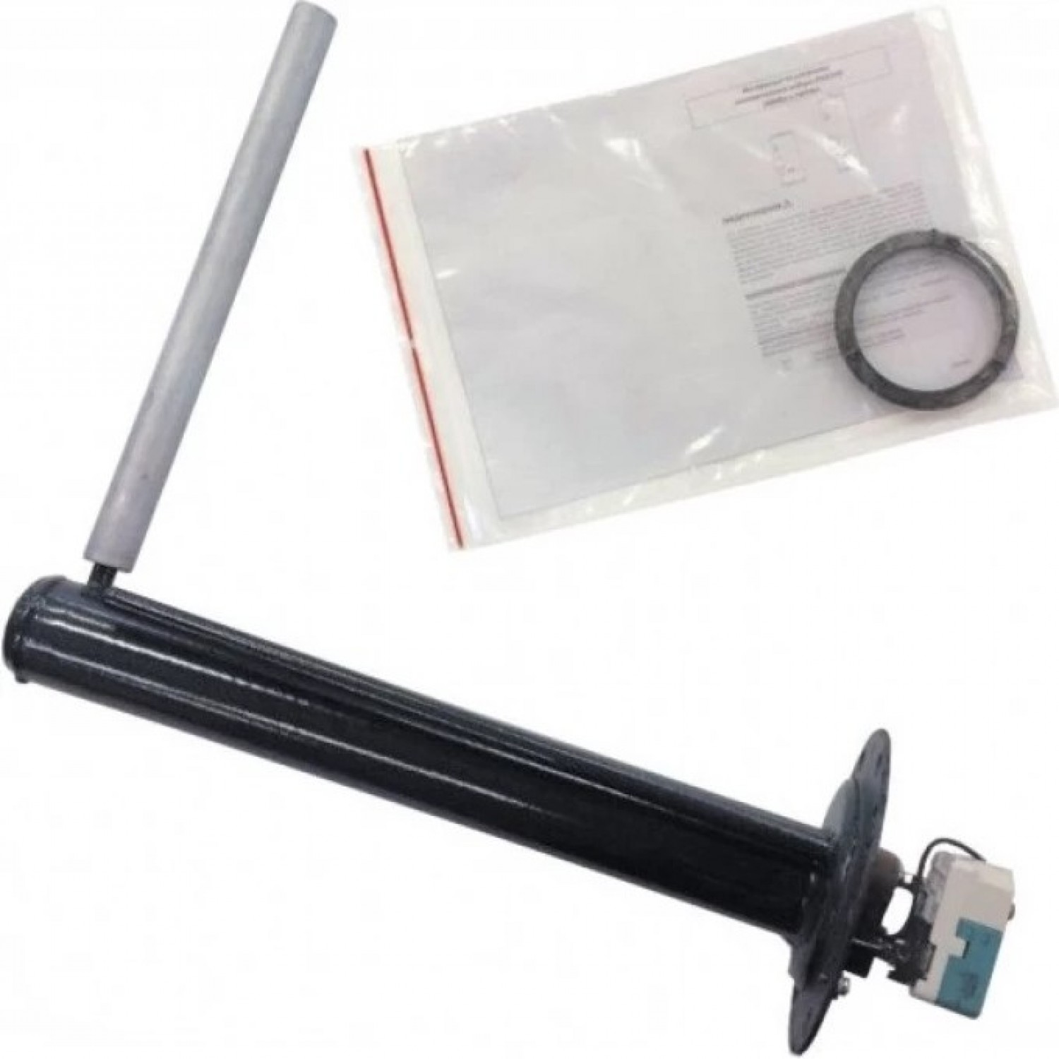 ATLANTIC 200L DOUBLE COIL HRK 1.8KW KIT ATL-800305. Купить Тэны на ...