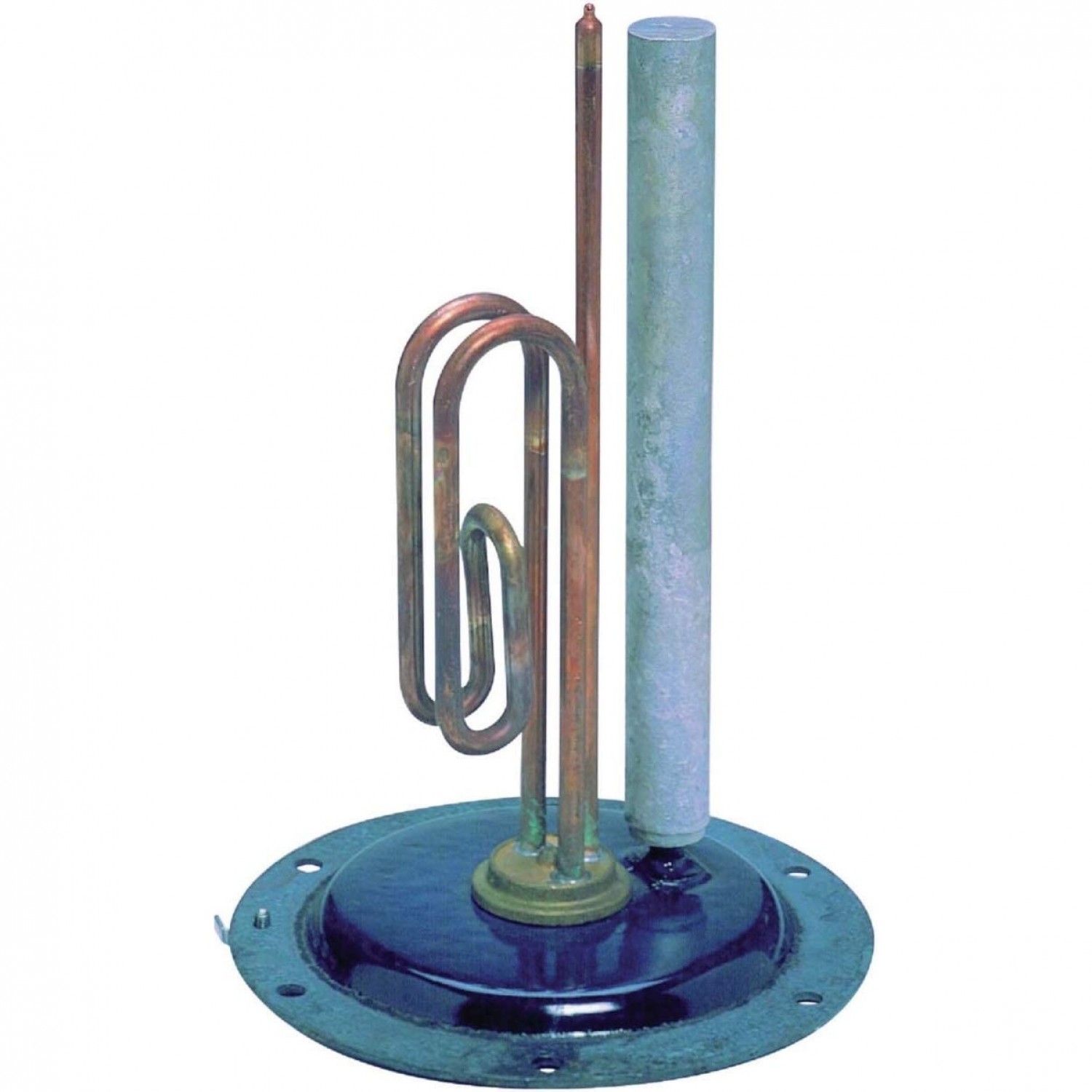 ATLANTIC 2200W VMAE 150-200 2200Вт медный + уплотнение + магниевый анод ...